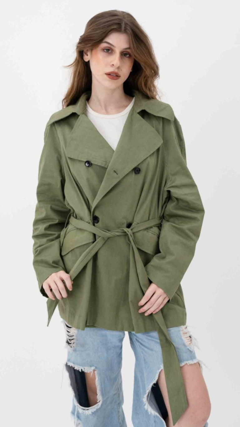 TRENCH COATS | Freyja | Jackets for Women , Long Coat , Overcoats ...
